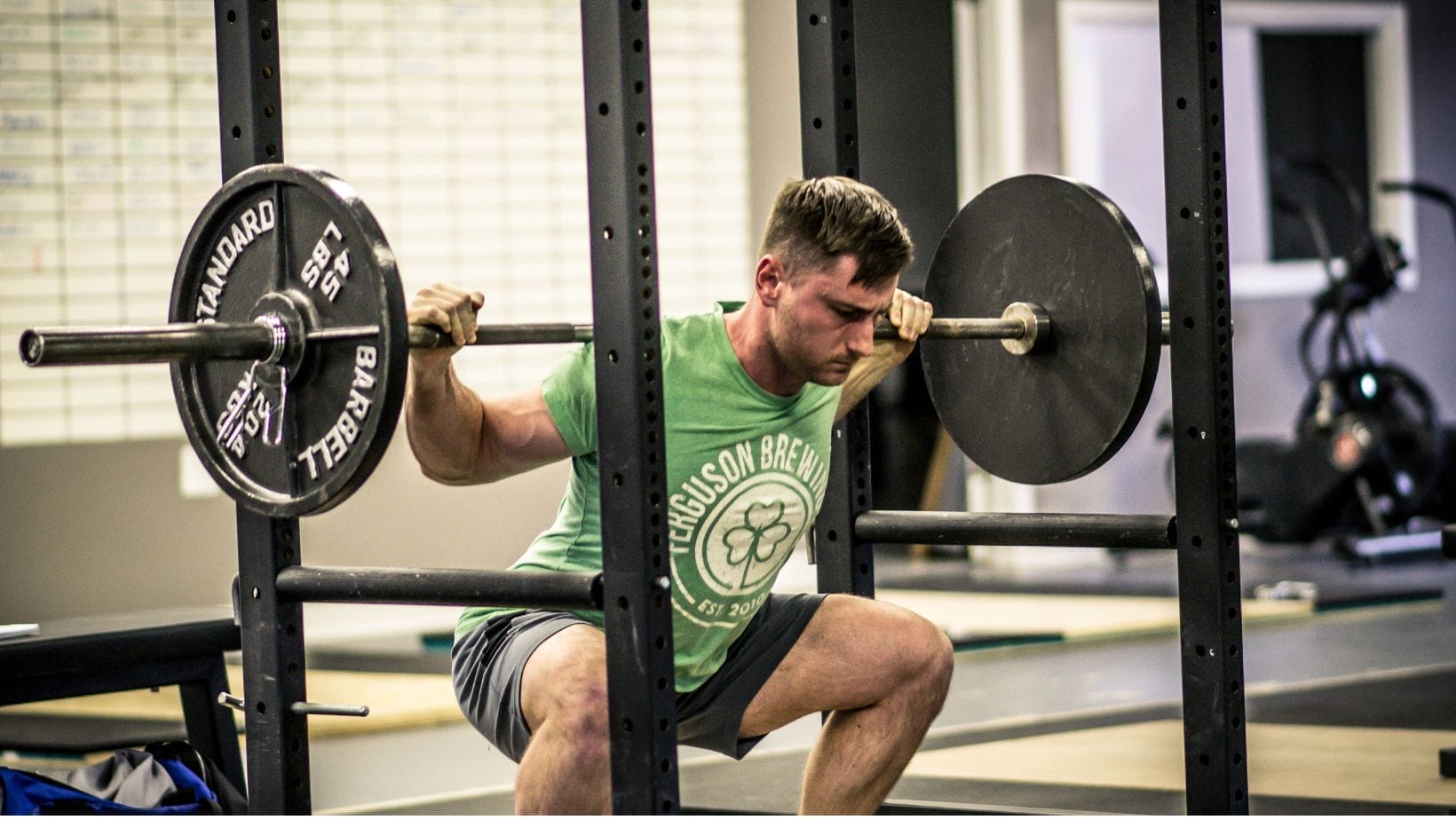 5 Tips for a Better Squat - Brentwood Barbell